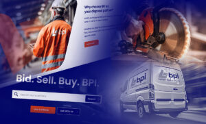 BPI revolutionises access to circular economy principles through asset ...