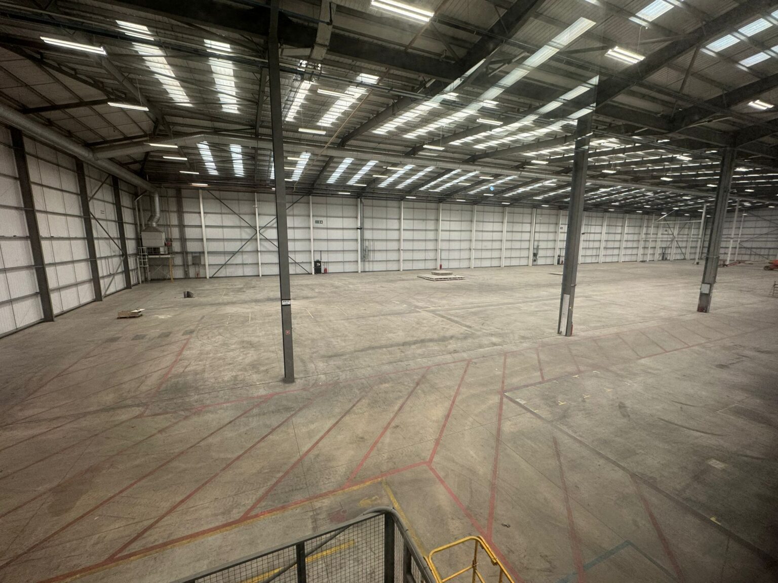 BPI facilitates £750,000 asset sale for leading modular building ...