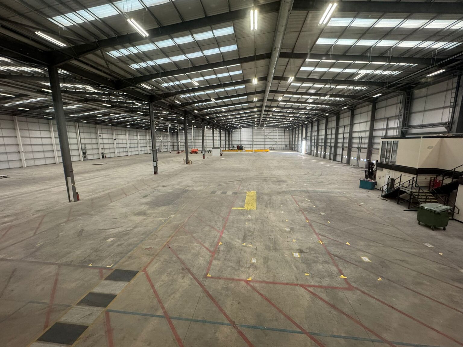 BPI facilitates £750,000 asset sale for leading modular building ...