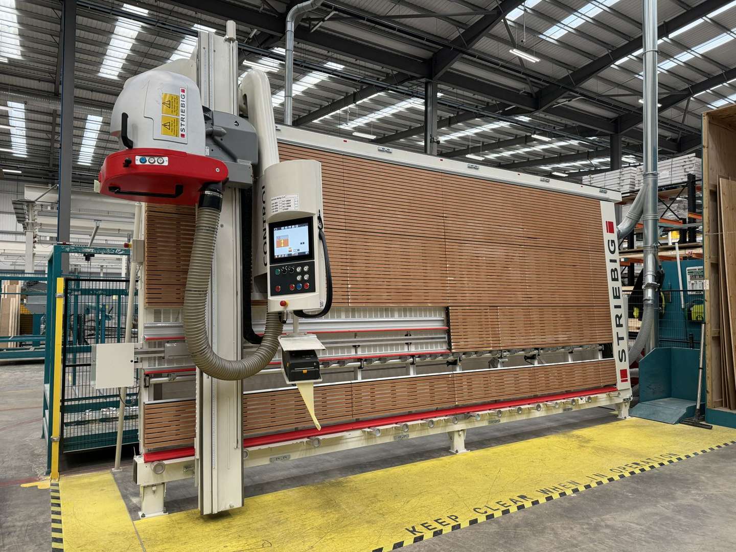 BPI facilitates £750,000 asset sale for leading modular building ...