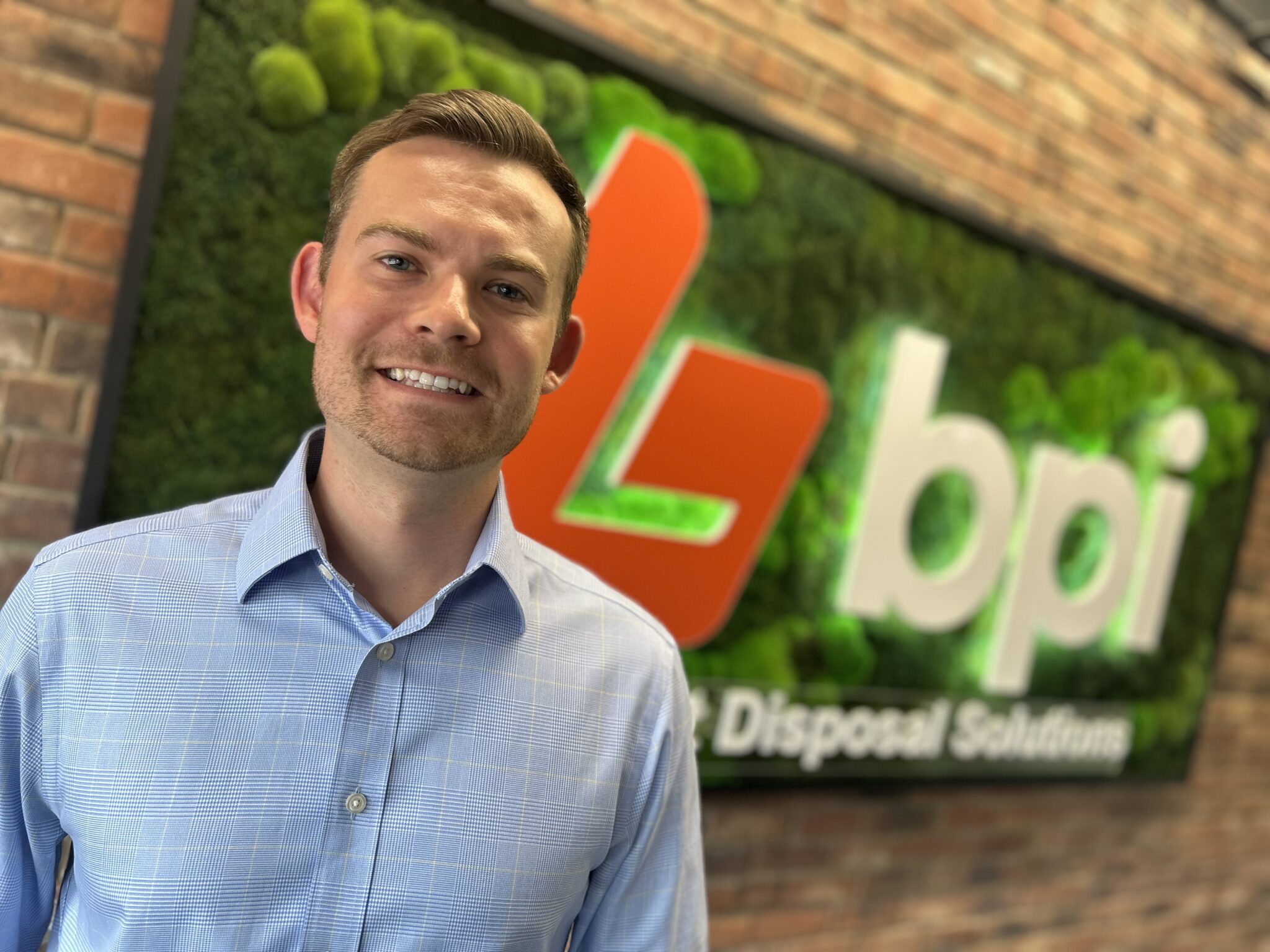 BPI appoints new Financial Controller to support continued growth | BPI ...