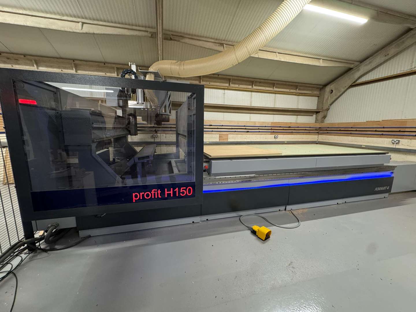 Maximising value for a kitchen manufacturing business closure | BPI ...